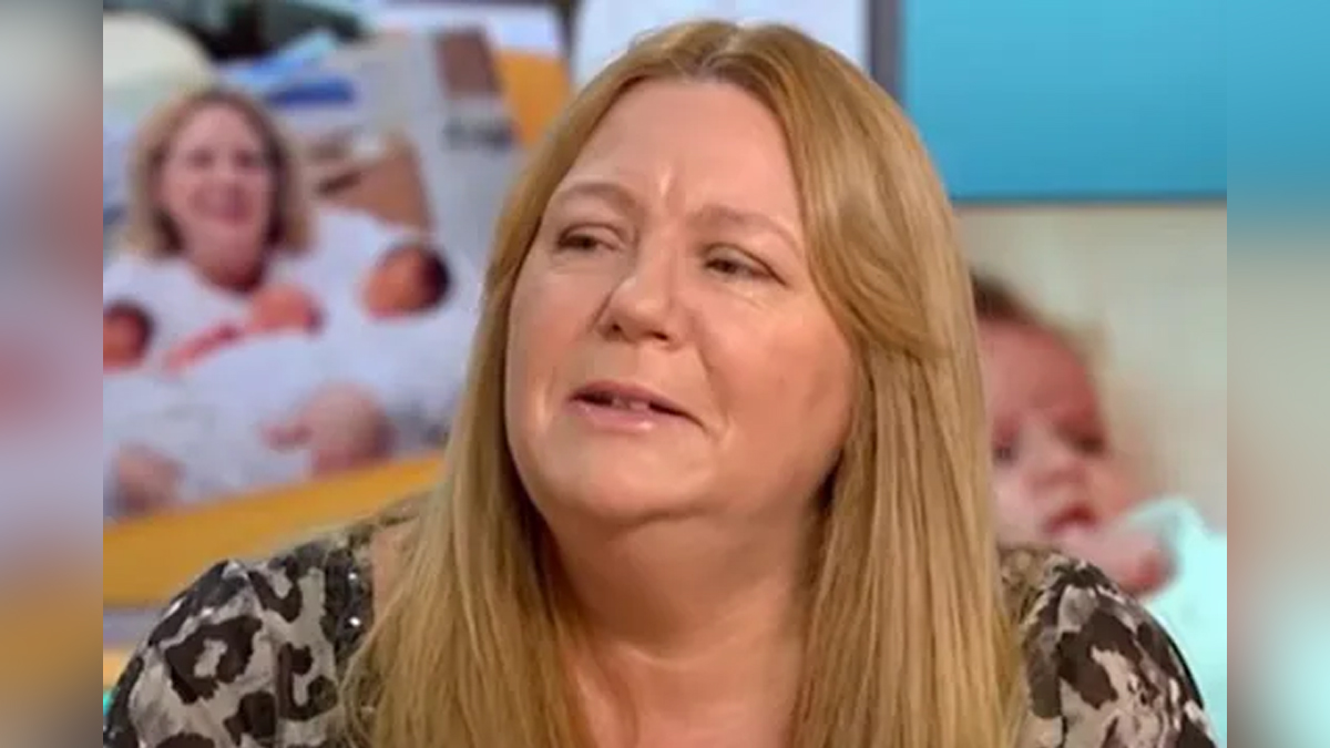 महिला ने 13 बच्चे पैदा कर बनाया वर्ल्ड रिकॉर्ड, लेकिन इस कारण सिसक-सिसक ...