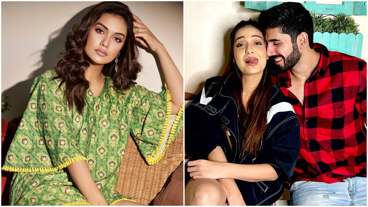 अभिनेत्री दिव्या अग्रवाल ने वरुण सूद से किया ब्रेकअप, नोट लिखकर दी जानकारी