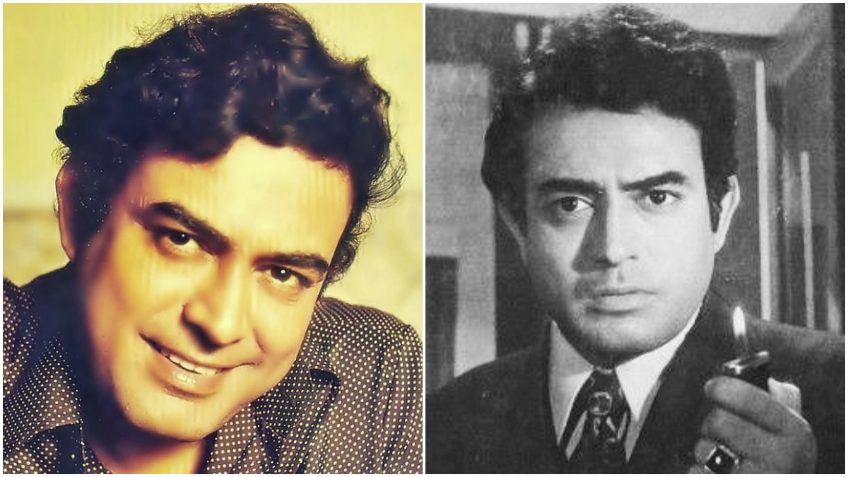 अभिनेता संजीव कुमार के रिश्तेदार ने लिखी उनकी जीवनी