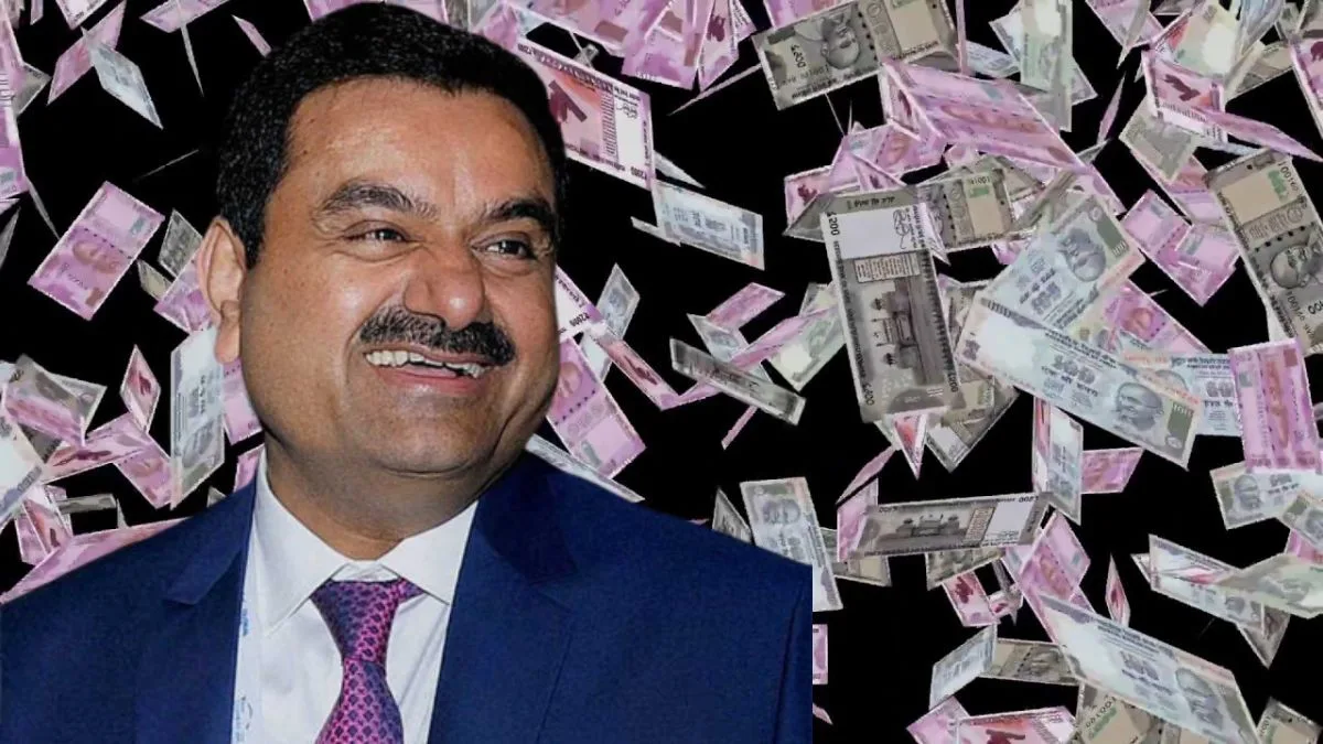 एलन मस्क, जेफ बेजोस, मुकेश अंबानी… से ज्यादा गौतम अडानी ने की कमाई, फिर ...