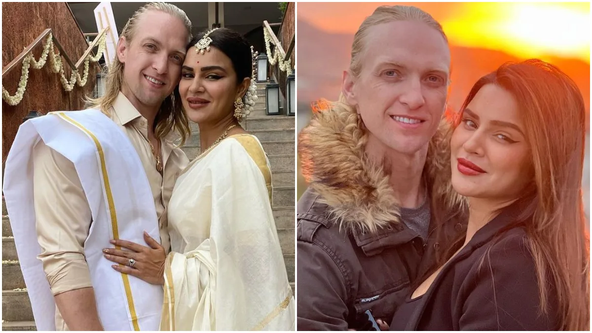 ‘नागिन’ फेम आशका गोराडिया ने किया प्रेग्नेंसी का ऐलान, फैंस के साथ शेयर ...