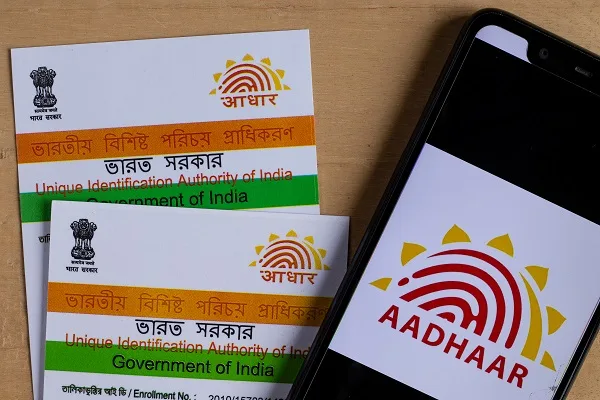 UIDAI के नए CEO बने वरिष्ठ IAS अधिकारी अमित अग्रवाल